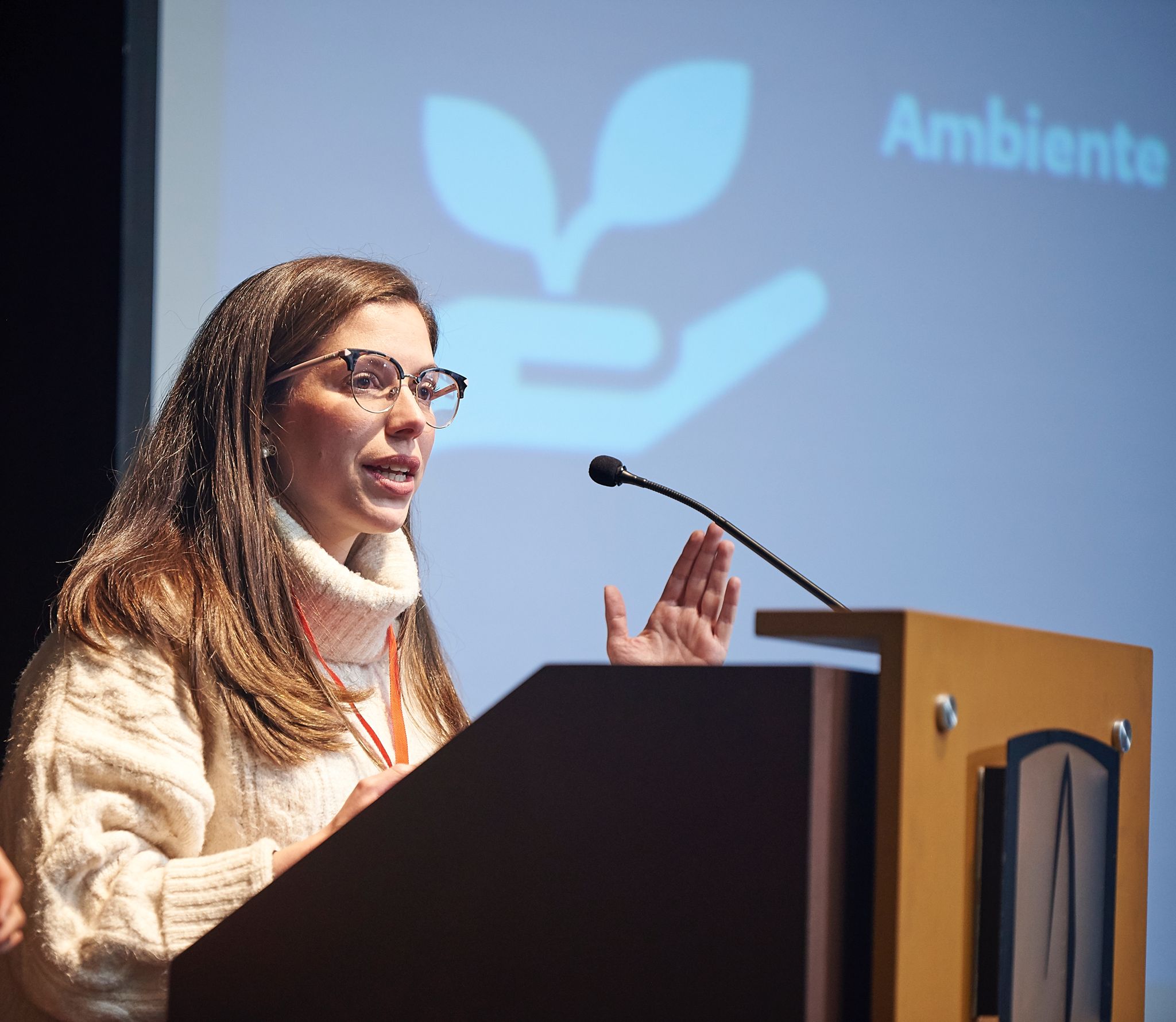 Laura Dib: "La ética de la responsabilidad nos invita a tomar ...